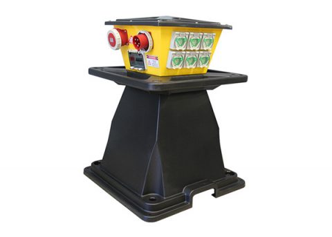 Generator Distribution Board Hire | Rental Power