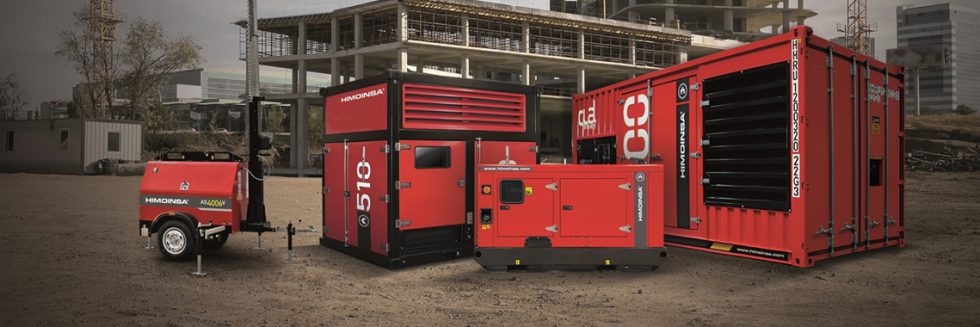 What Size Generator Do I need? | Rental Power